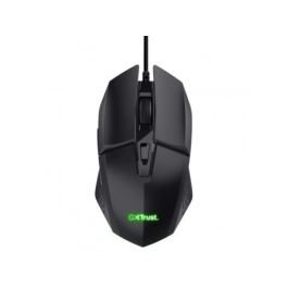 TRUST Gaming miš GXT109 Felox, crna - 25036-1