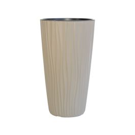 Saksija Etna fi 35 h60 / 18l, moka boja - 10773-1