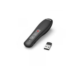 HAMA Prezenter X-pointer air mouse - 108375