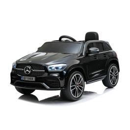 PREMIUM STIL Mercedes GLE450 Crni - Dečiji automobil na akumulator ...