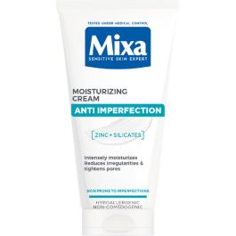 Mixa Face Krema za problematičnu kožu 2u1, 50 ml - 1100032083