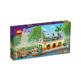 LEGO 41702 BROD-KUĆA SA KANALA - 110024