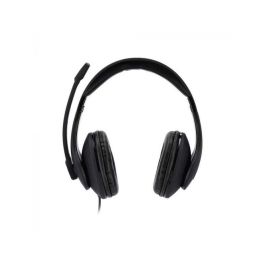 HAMA PC slusalice sa mikrofonom HS-P200, stereo, crne - 111062
