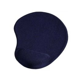 HAMA Ergonomic mouse pad (Blue) - 54778 - 111452