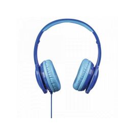HAMA Stereo Slusalice Za Decu ''Blink'n Kids'', Plave - 112034