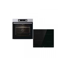 GORENJE Jump Induction BO6737E02X + IT640BSC Ugradni set - 117399