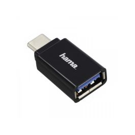 HAMA Adapter USB-C na USB-A - 119519