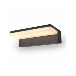 BBLINK LED Svetiljka jm-049 zidna 9w 4000k ip54 - 123466
