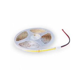 BBLINK LED Traka cob-480-3000k 24v ip44 (5met, 12w/met,8mm) - 129531