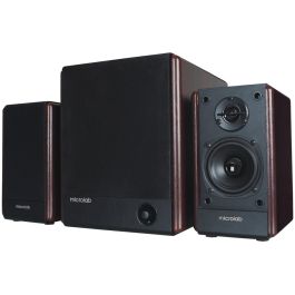 Multimedia - Speaker MICROLAB FC 360 (5.1 Channel Surround, 100W, 30Hz ...