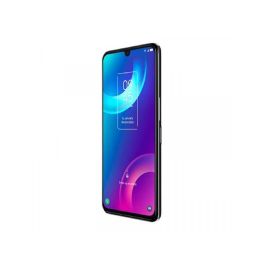 TCL 30 T676H 4/64GB Tech Black - 135547