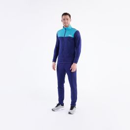 UNDER ARMOUR Trenerka Ua Emea Tracksuit Novelty M - 1366212-468