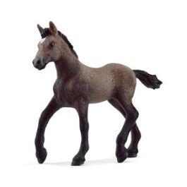 Schleich Zdrebe Peruvian Paso - 13954