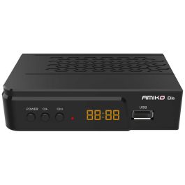 AMIKO Set top box satelitski DVB-S/S2 ELLA FTA - 14242