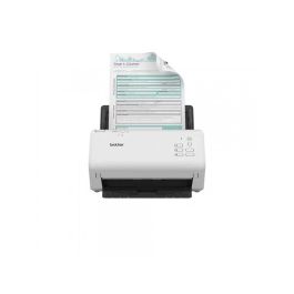 Brother ADS-4300N Network desktop scanner - 143659
