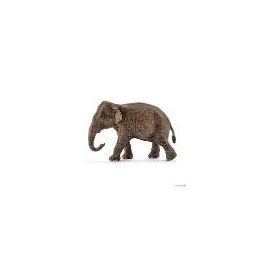 Schleich Azijski slon, zenka - 14753