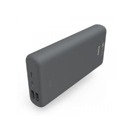HAMA Power Pack ''Supreme 24HD'' Power Pack, 24000mAh, Tip C 1 X USB-C ...