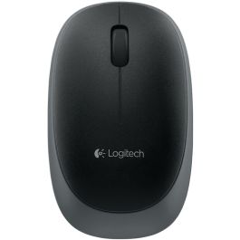 LOGITECH Wireless Mouse M165 - EER2 - 910-004110