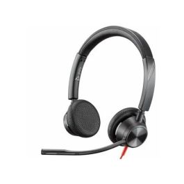 Slušalice HP Poly Blackwire 3320 USB-C 8X219AA - 58802