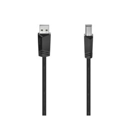 HAMA USB-A na USB-B kabl, 480 Mbps, 5m za štampac - 153776