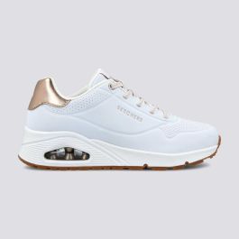 SKECHERS Patike uno w - 155196-WHT