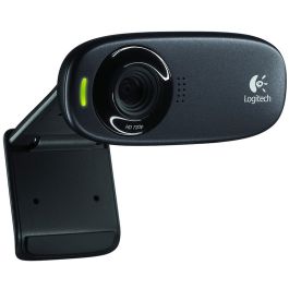 LOGITECH HD Webcam C310 - EMEA - 960-001065