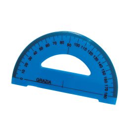 UNI LINE Uglomer 180 fluo - 16059