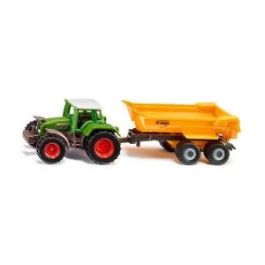 SIKU Traktor - 1605