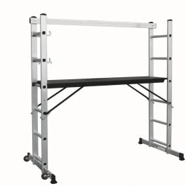 SuperStep Mini Skela 2x7 - 3m - 1620-1-1