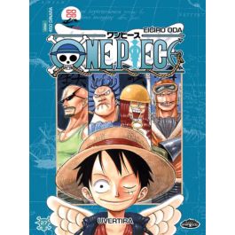 One Piece 27: Uvertira - 9788661636509
