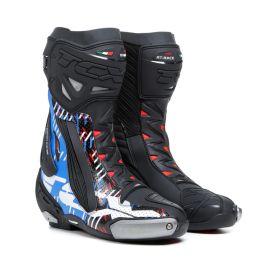 TCX RT-RACE PRO AIR crne Reflex moto čizme - 16TCX7658