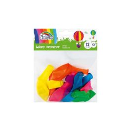 FIORELLO Baloni Neon mix - set 1/12 - 1337