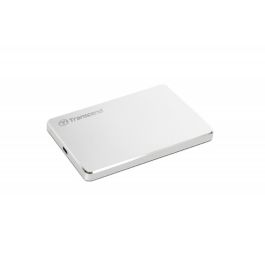 TRANSCEND 1TB, Slim form factor, M3S (TS1TSJ25C3S) - 170091
