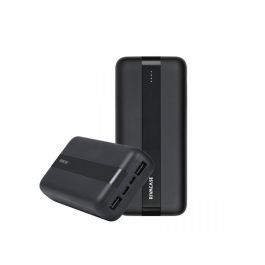 RIVACASE Power Bank VA 2081 20000mAh, crna - 170234