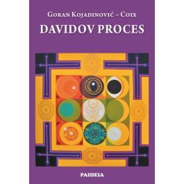 Davidov proces - 9788674486504