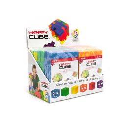 SMART GAMES Happy cube Pro - 1729