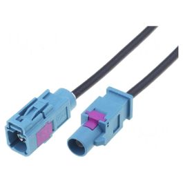 4CARMEDIA Antenski adapter ZRS-FAKRA.M/F.02 (60-698 ) - 182670