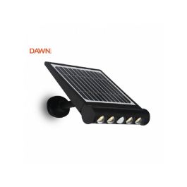 DAWN SOLARNA LED SVETILJKA LD SSL 8W - 185127-1
