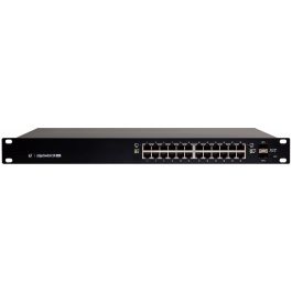 EdgeSwitch, 24-Port, 250W - ES-24-250W EU