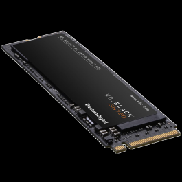 WESTERN DIGITAL Hard disk SSD BLACK SN750 250Gb M.2 2280 NVMe - WDS250G3X0C