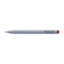 Lajner 0.4 Faber Castell karmin 151626 - 4083