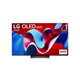 LG Televizor OLED55C41LA, Ultra HD, Smart - 195779