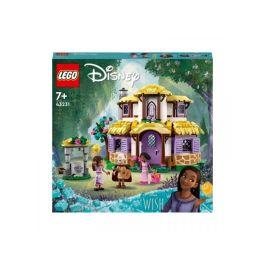 LEGO 43231 Ašina koliba - 199142