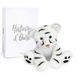 HISTOIRE D'OURS Plišana beba tigar 25 cm - HO3054