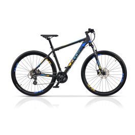 CROSS Bicikl 29" CROSS GRX 8 DB 560mm 2021 - 3164-1