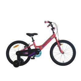 ULTRA Bicikla 20" CROSS DAISY MF 2024 / Pink - 3552