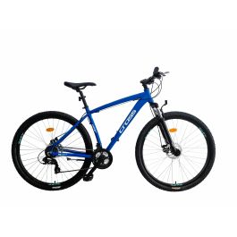 CROSS Bicikl 29" CROSS VIPER MDB SHIMANO / Blue 480mm - 3412-1