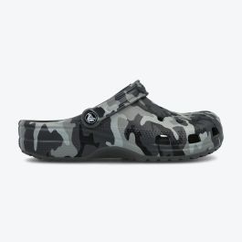 CROCS Papuče Classic Printed M - 206454-0IE