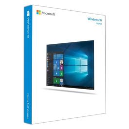 MICROSOFT Licenca GGK Windows 11 Home 64bit Eng Int DVD 1 PC - L3P-00092