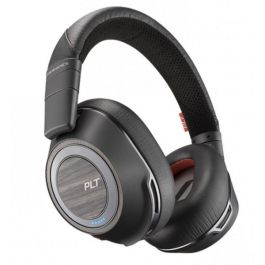 POLY Voyager 8200 UC USB-A BLACK – Bežične stereo - 208769-01